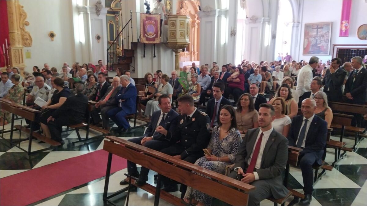 Mula comienza a celebrar el 375 aniversario de la aparición del Niño ...